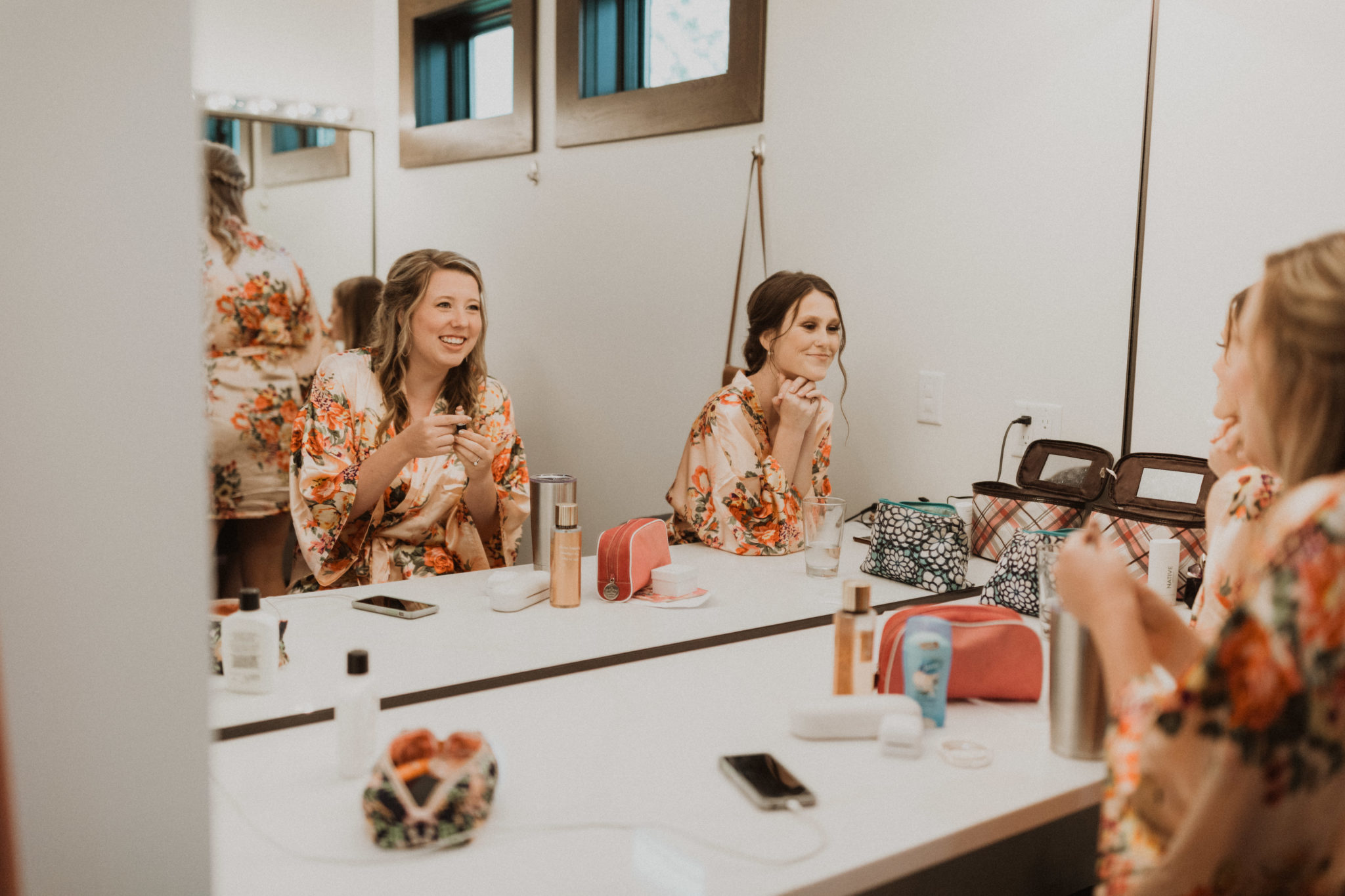 Karli & Matt - The Union at Railside